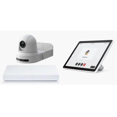 China CS-KITPLPTZ4K-K9 Room Kit Plus Collaboration Endpoint Bundle PTZ 4K Camera for sale