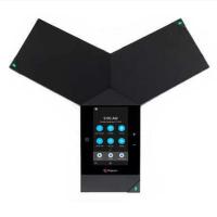 China Polycom Trio 8800 Conference Phone Smart Video Conference Systems For Meeting Room for sale