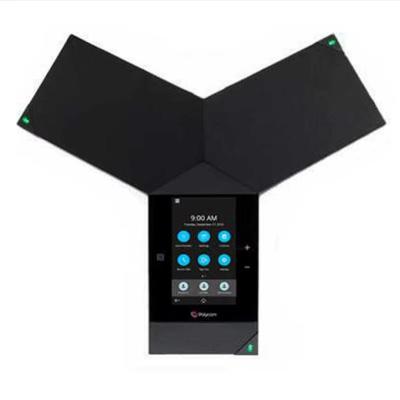 China Polycom Trio 8800 Conference Phone Smart Video Conference Systems For Meeting Room for sale