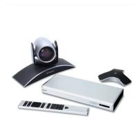 China NIB Polycom Group 550-720p (EE IV 12xCam) Conference System for sale