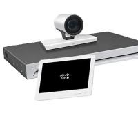 China SX80 Touch 10 Video Conference Systems Codec Precision 60 Camera CTS-SX80-IP60-K9 for sale