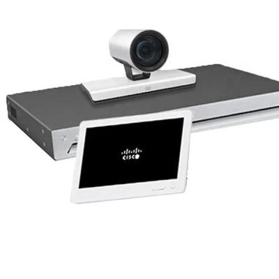 China SX80 Touch 10 Video Conference Systems Codec Precision 60 Camera CTS-SX80-IP60-K9 for sale