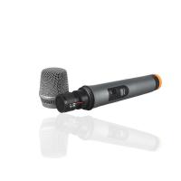 China Customized Audio Video Conference Systems Stage Speaker Outdoor Wireless Microphone for sale