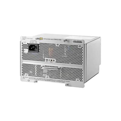 China 5400R 700W Power Supply Module  PoE+ Zl2 J9828A 100% Original for sale