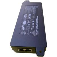 China 1.61A 90W POE Power Adapter 02221409 AD-560161T0E 56V for sale