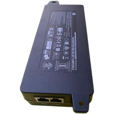 China 1.61A 90W POE Power Adapter 02221409 AD-560161T0E 56V for sale