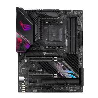 China ROG STRIX X570-E GAMING WIFI II Desktop Mainboard New Original DDR4 Memory SATA Hard Drive Interface Intel Chipset 128 GB for sale