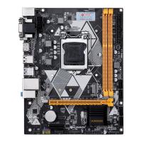 China Customized pc motherboard B85 gaming motherboard combo for desktop computer DDR3 RAM B85 mainboard LGA-1150 for sale