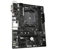 China Customized GA AMD GA-A320M-S2H 32GB DDR4 AM4 Socket Micro ATX Gaming Motherboard for sale