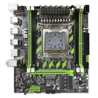 China DDR3 X79 Motherboard Cpu Combo Motherboard 16GB X79G Motherboard for sale
