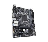 China GA- H310M D2VX 2.0 Computer Motherboards Intel H310 2 X DDR4 LGA1151 for sale