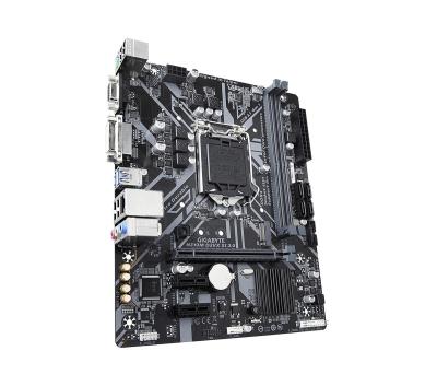 China GA- H310M D2VX 2.0 Computer Motherboards Intel H310 2 X DDR4 LGA1151 for sale