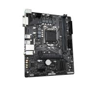 China LGA 1200 Micro ATX Desktop Motherboard WIFI M.2 B460M-D2VX SI For Workstation for sale