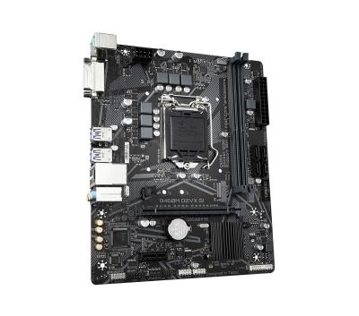 China LGA 1200 Micro ATX Desktop Motherboard WIFI M.2 B460M-D2VX SI For Workstation for sale