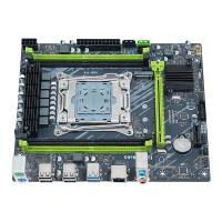 China X99 P4 Computer Motherboards LGA2011-3 DDR4 M-ATX Single Channel For Desktop X99 for sale