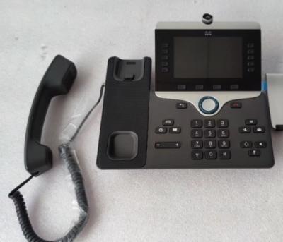 China Customized High quality 8800 Series Ip Video Phone Cp-8845-k9 for sale