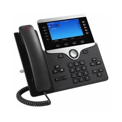 China Customized New and Original VoIP IP Phone CP-8841-K9= Conference Phone CP-8841-K9 for sale