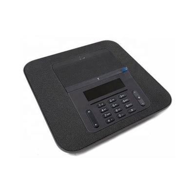 China Charcoal 8832 VoIP Phone 8800 CP-8832-NR-K9 Internet Phones For Business for sale