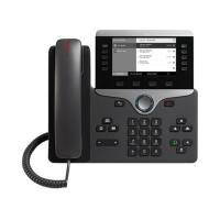 China 10Base T IP Conference Phone Voip For Small Business CP-8811-K9 for sale