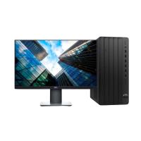 China US Plugs HPE Pro Tower 288G9 All-in-One Computer 12th Gen I5-12500 8 GB 1TB HDD DOS 21.5'' for Business Needs in Series for sale