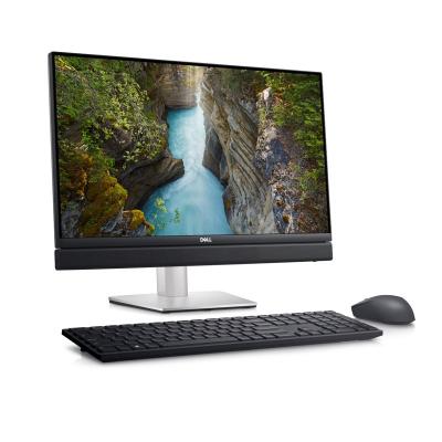 China OptiPlex 7410 All-in-One Computer Display Ratio 16 10 After-Sales Service Customized 13th Gen I7-13700 8G DDR5 RAM 512G SSD for sale