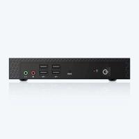 China 8Gb Ddr3L Win7 Intel Core I5 Ultra Mini Pc Computer Itx Motherboard Case With Integrated Card Graphics And Wifi for sale