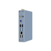 China Training Inspection Portable N5095 Mini Pc 8Gb 128Gb Ssd Wifi Blue Tooth Office for sale