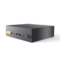 China I5 12500H Laptop Mini PC I7 12800H PCIE NVME SATA SSD WIFI6 RJ45 for sale