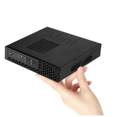 China 8 Cores Office Office Micro Computadoras 4.1GHz DDR4 16G M.2 NVMe For Training for sale