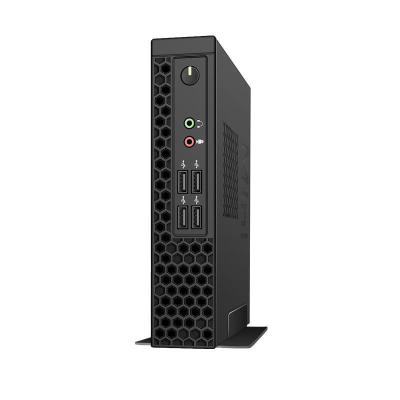 China AMD Ryzen 7 Laptop Mini PC5800H 4700U 4K HTPC Desktop Computer Graphics 7 Core Win10 for sale
