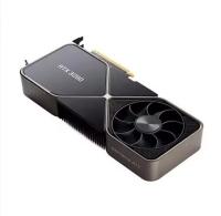 China N-VIDIA RTX3090 Video Card with 24GB GPU for Gaming Workstation Desktop VGA Output Interface Water or Fan Cooler Option for sale