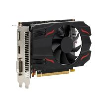 China Customized  Original Brand New RX550 RX580 4GB RX 550 video graphics cards for Gaming Gup for sale