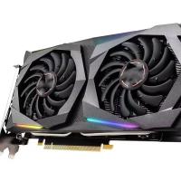 China Customized Graphics Card GTX 1660ti in Stock Gaming Geforce GTX1660 ti 6gb Gddr6 for Desktop for sale
