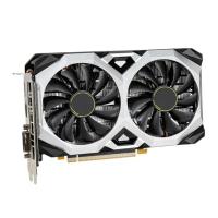 China Customized 4GB Graphics Card GTX 1650 In Stock Video Card GTX 1650 Gaming GPU for sale