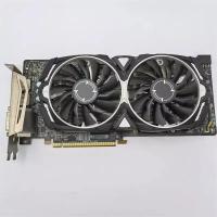 China Customized RX 580 Graphics Card 8GB Geforce RX580 Gaming GPU RX 588 Video Card for sale