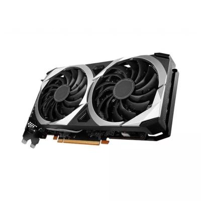 China Customized Graphics Card 128bit GDDR6 RX 6600xt 8GB Gaming Graphics Card 6600xt Rx 6600xt video cards for sale