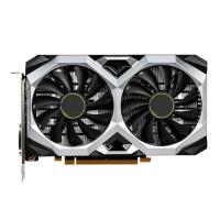 China Customized Good Quality Gaming GDDR6 6GB GTX 1660s Graphics Card 6g gaming gpu 192 Bit video card for sale