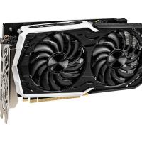 China Customized GTX 1660 Ti 6GB GDDR6 PCI Express 3.0 x16 Video Card GTX 1660 TI 6G OC for sale