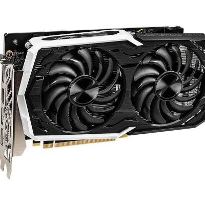 China Customized GTX 1660 Ti 6GB GDDR6 PCI Express 3.0 x16 Video Card GTX 1660 TI 6G OC for sale