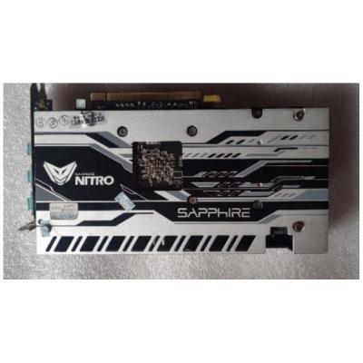 China Ready Stock RX 580 8Gb 256Bit Graphics Card GDDR5 graphics card bulk for sale