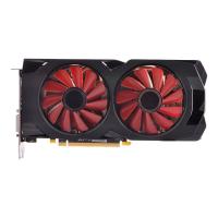 China New Original RX580 graphics card RX 588- 8G 256bit GDDR5 RX590 GTX1050ti 1060 2060 2080 2090 graphics cards for Desktop for sale