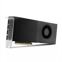 China RTXA5000 6Gb Computer GPU Discrete Graphics Card SGI Visual Workstation RTXA5000 RTXA6000 for sale
