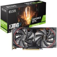 China GDDR5 6GB GPU Graphic Cards NVIDIA GTX 1660 For Desktop Computer for sale