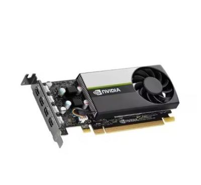 China T1000 4GB 8GB Nvidia Graphics Card GDDR6 Graphic Card Laptop Gaming Server 2GB for sale