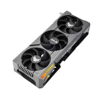 China GeForce Nvidia Rtx 4080 Graphics Card DDR6 GDDR For Desktop Laptop for sale
