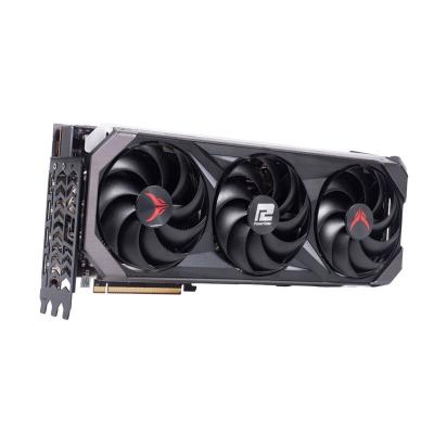 China 0.8ns GPU Graphic Cards RX 7900 XFX AMD Radeon 24GB Gaming Graphics Card for sale