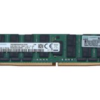 China Competitive Price Quad Rank x4 DDR4-2666 Ddr4-2666 815101-B21 HPE 64GB RAM and memories for sale