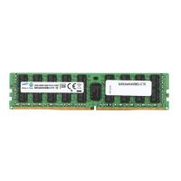 China New Original M321RAGA0B20-CWK 128GB DDR5-4800MHz PC5-38400 ECC Registered CL40 288-Pin RDIMM Memory Kit for sale