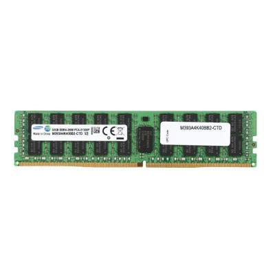 China New Original M321RAGA0B20-CWK 128GB DDR5-4800MHz PC5-38400 ECC Registered CL40 288-Pin RDIMM Memory Kit for sale