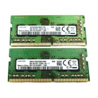 China Brand New  8GB DDR4 3200MHz RAM Memory Module For Laptop Notebook  In Stock for sale
